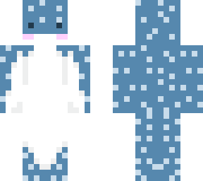 whale | Minecraft Skins