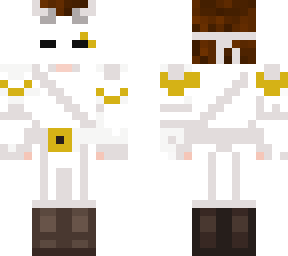 doly | Minecraft Skins