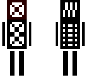 gyatt | Minecraft Skins