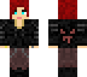 zack | Minecraft Skins