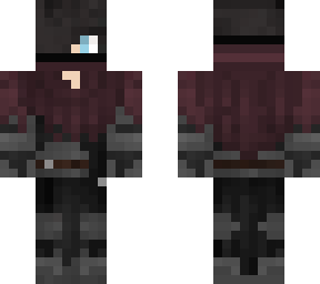 zane | Minecraft Skins