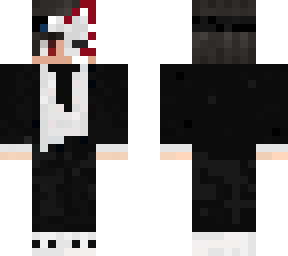 tit | Minecraft Skins