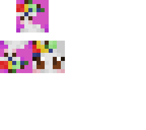 .+ EA’S PFP CONTEST ENTRY WEE +. | Minecraft Skin