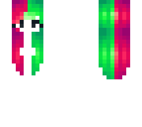 wavy hair | Minecraft Skins