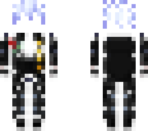 ada | Minecraft Skins