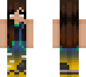 alien stage | Minecraft Skins