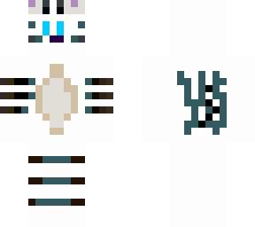 tiger | Minecraft Skins