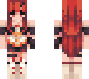 artist | Minecraft Skins