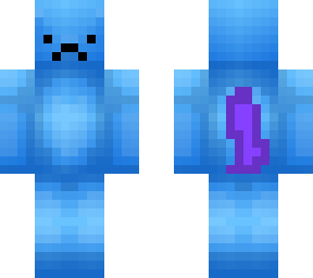 axol | Minecraft Skins