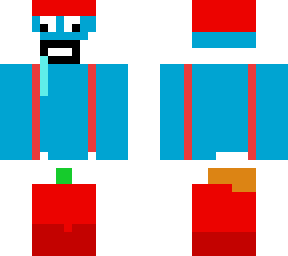 derpy baby | Minecraft Skins