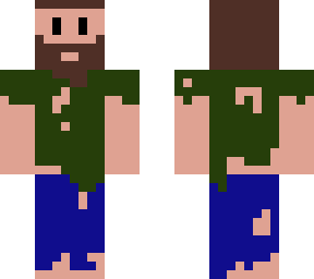 Latest Minecraft Skins