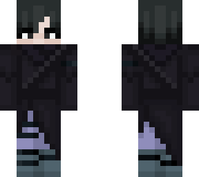 ivan alien stage | Minecraft Skins