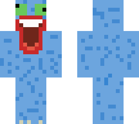 goblin | Minecraft Skins