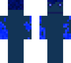 mage | Minecraft Skins