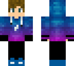 gradient | Minecraft Skins