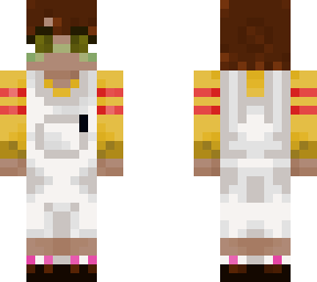 person | Minecraft Skins