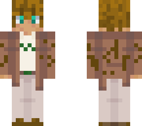cam | Minecraft Skins