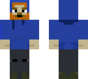 caseoh | Minecraft Skins