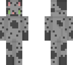 clover | Minecraft Skins