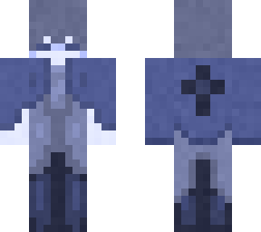 holy | Minecraft Skins