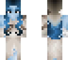 corpse bride | Minecraft Skins