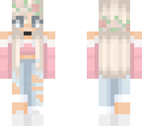 Minecraft Skins - The Skindex