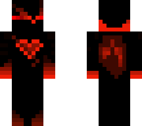 pyro | Minecraft Skins