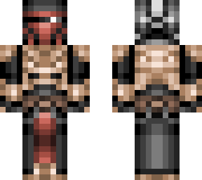 darth revan | Minecraft Skins