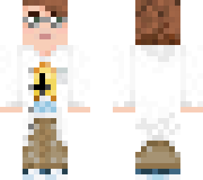 dex | Minecraft Skins