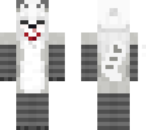 doge | Minecraft Skins