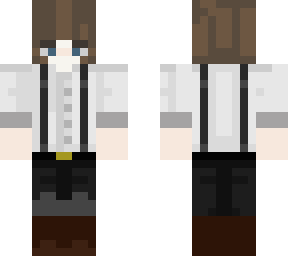 elen | Minecraft Skin