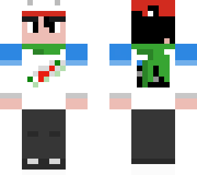 empty | Minecraft Skins