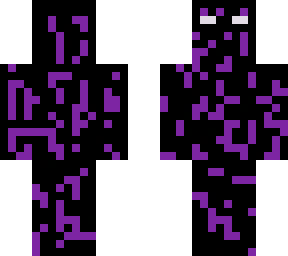 ender | Minecraft Skins