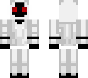entity 303 | Minecraft Skins