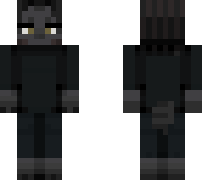 Evan | Minecraft Skin