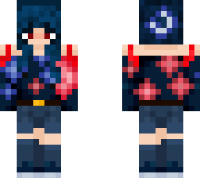 descendants | Minecraft Skins