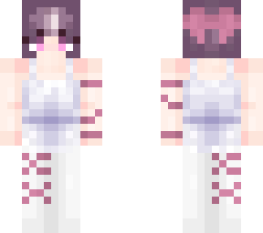 fallenshadow | Minecraft Skin