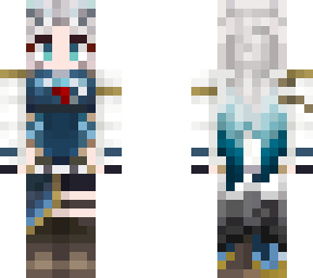 hsr | Minecraft Skins