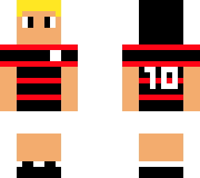 flamengo | Minecraft Skins