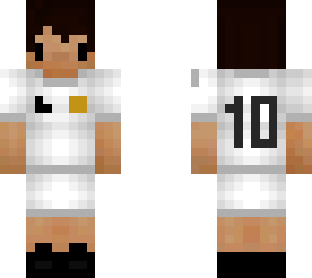 football | Minecraft Skins