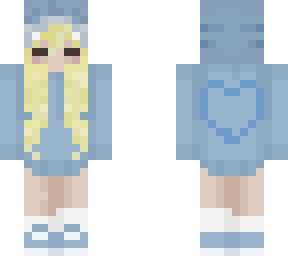 For mama | Minecraft Skin