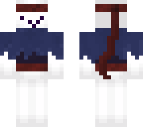Fusakin/Fsakin | Minecraft Skin