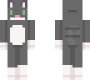 george | Minecraft Skin