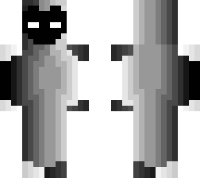 Glitch_YT | Minecraft Skin