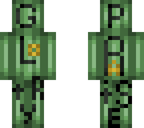 sunday | Minecraft Skins