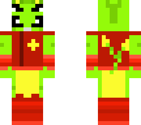 regretevator | Minecraft Skins