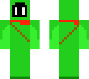 kight | Minecraft Skins