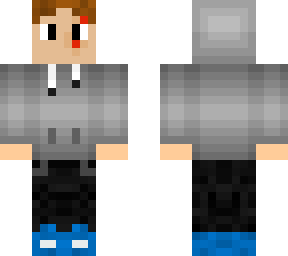 scar | Minecraft Skins