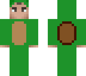 Jelly | Minecraft Skin