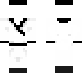 Judo Costume | Minecraft Skin